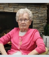 Dorothy A. Batenhorst - 2023 - Minnick Funeral Services Inc.