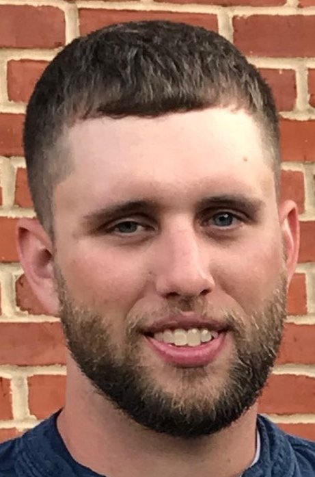 Seth Michael Utt - 2018 - Roberts Funeral Home