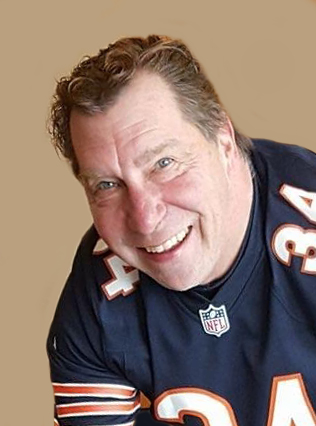 Robert James Schenk - 2023 - Gunderson Funeral Home