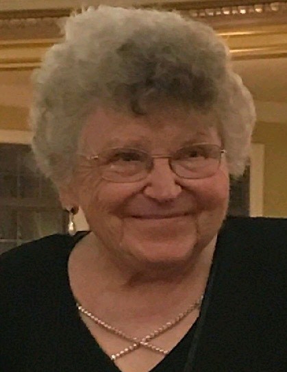 Annette L. Dahl - 2023 - Thorson-Popp Funeral and Cremation Services