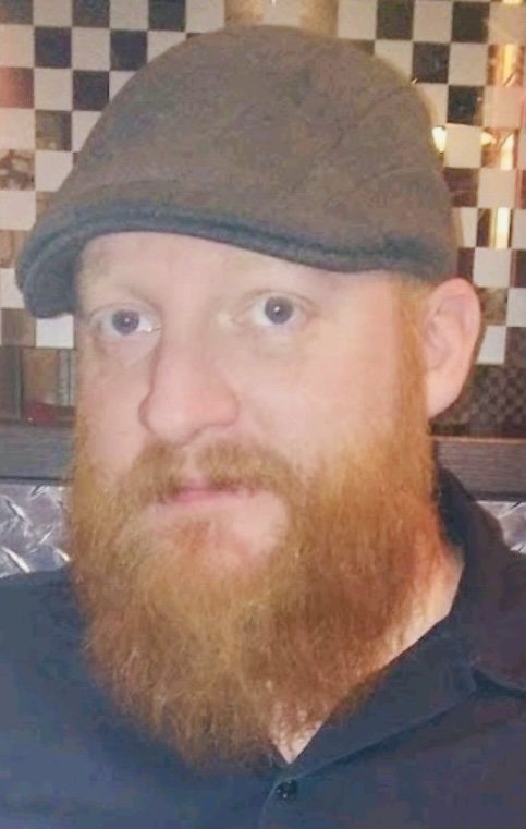 Brian James Shinn - 2021 - Roberts Funeral Home