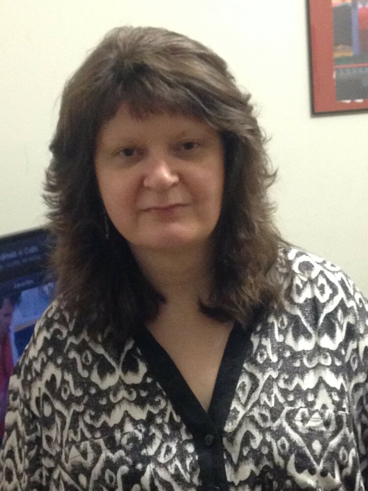 Ruth Eleanor Snyder - 2023 - Walker's Funeral Home