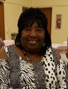 Della Mitchell - 2023 - Lewis Brothers Funeral Home