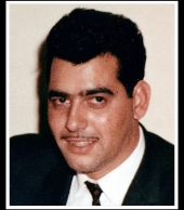 George Nicolaou - 2023 - DeMarco Funeral Home (Keele Chapel) Inc.