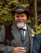 Todd Randall Knopf - 2023 - Yates Memorial Services