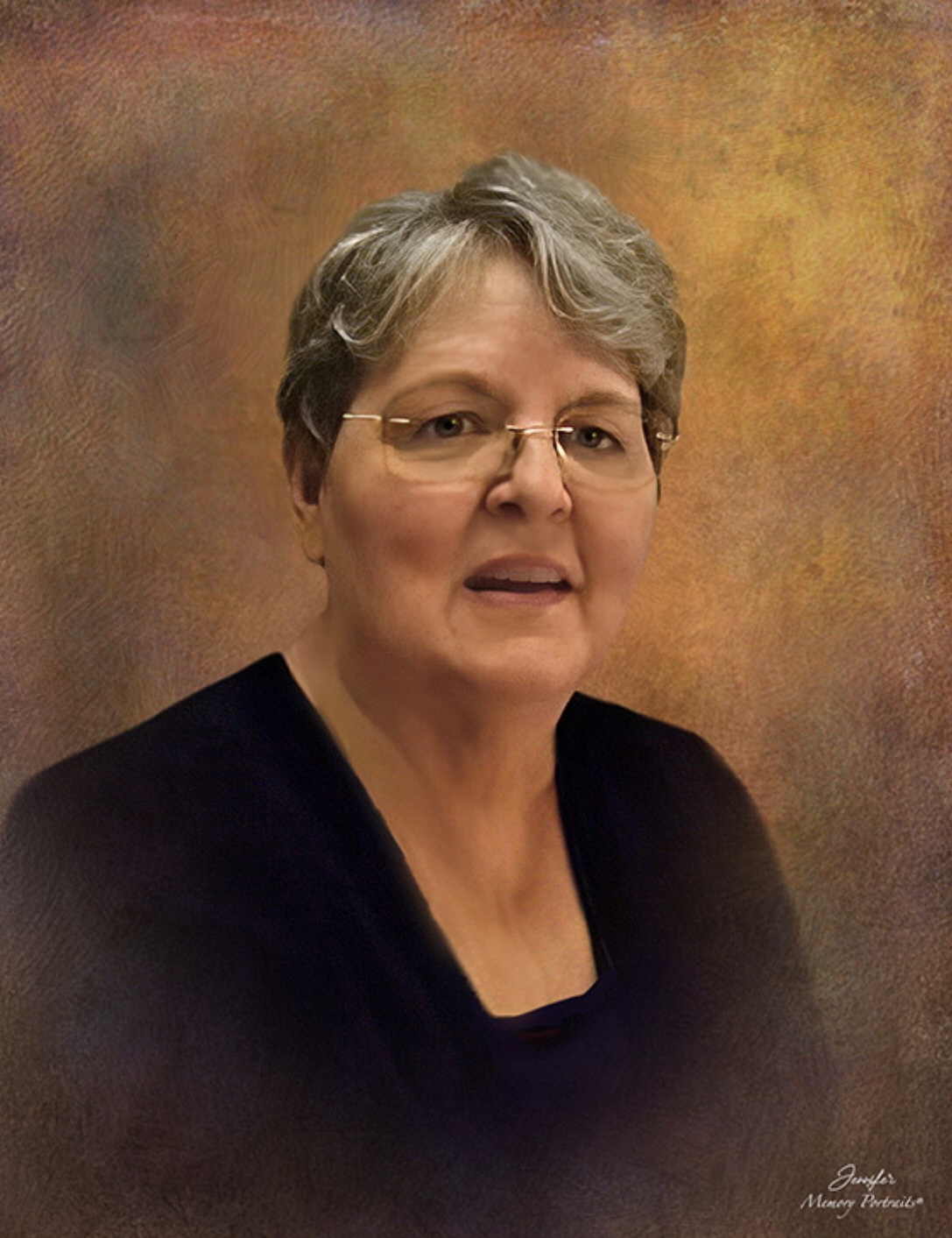 Phyllis Johnson - 2023 - Blackburn and Ward Funeral Home