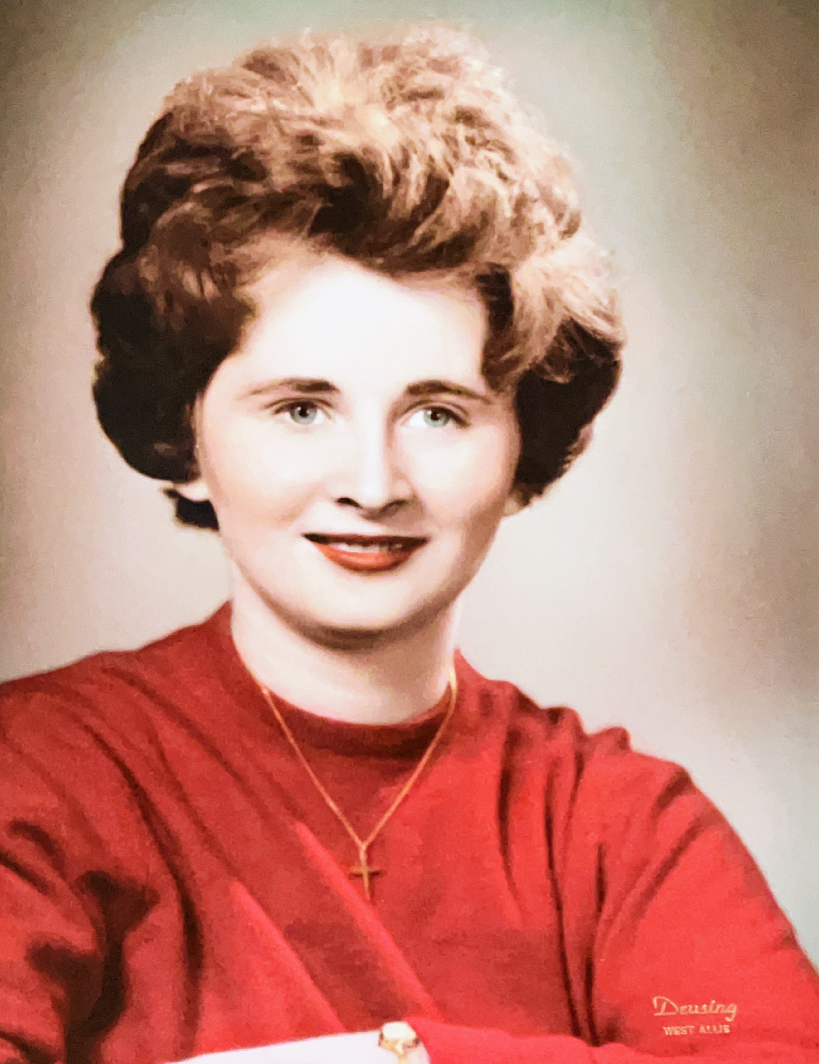 Barbara Ann Eaton - 2023 - Church & Chapel Funeral Services and ...