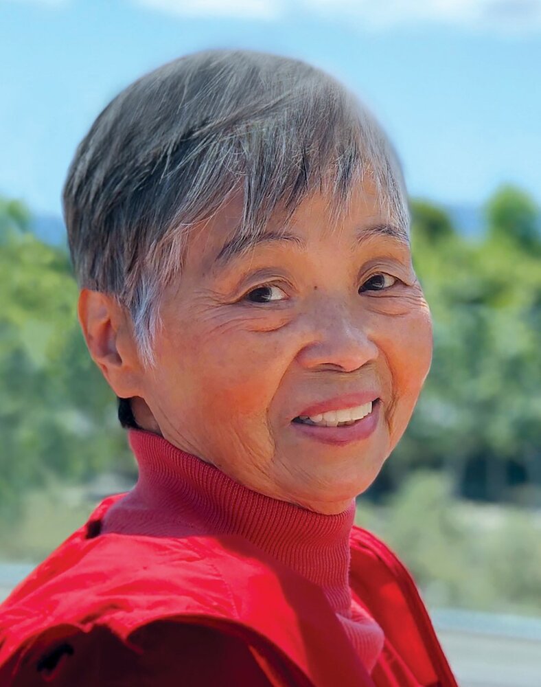 Anna Tam - 2023 - Santa Cruz Memorial