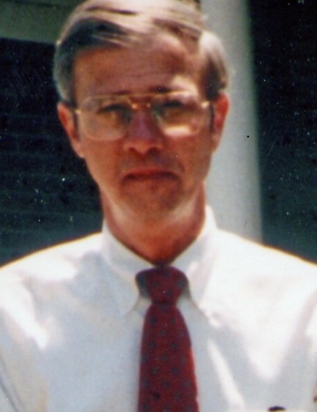 Arthur Wayne Exum - 2023 - McLane Funeral Services