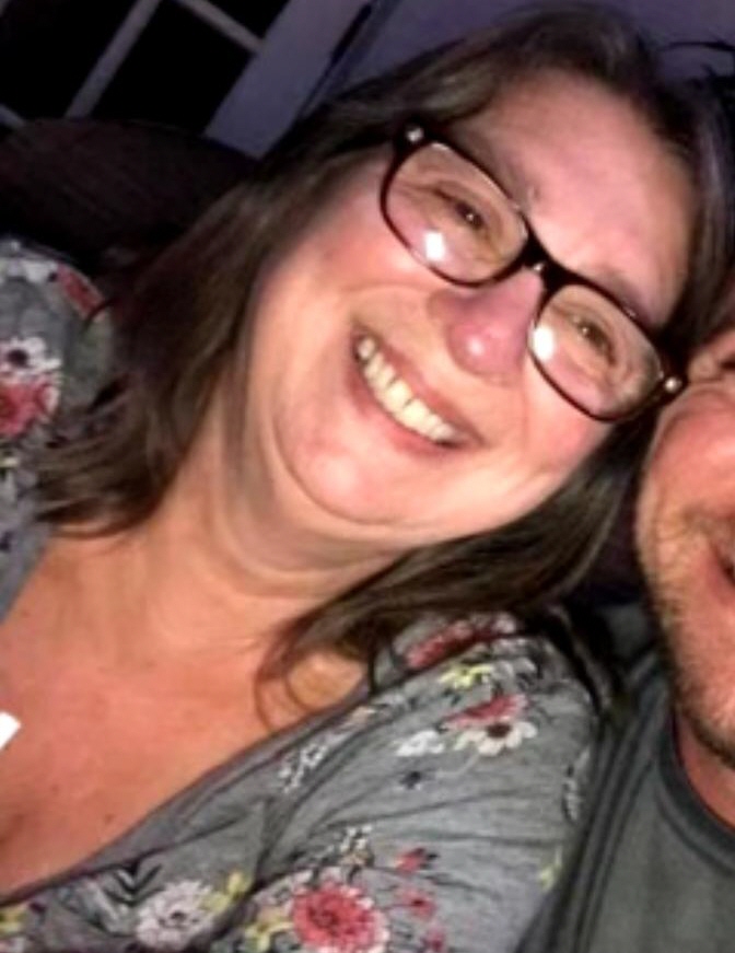 Susan Lynn Melvin - 2023 - Torbert Funeral Chapels