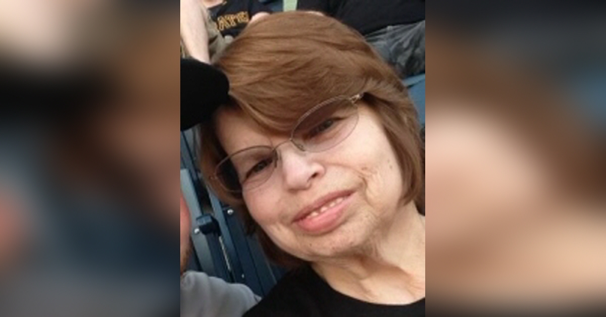 Obituary information for Sandra M. Simpson