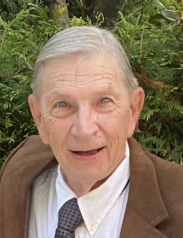 William Michael Stauch - 2023 - Minnich Funeral Home