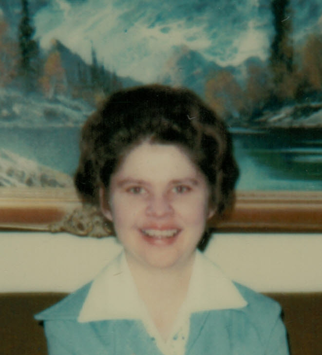 Barbara H. Anderson - 2023 - Hickey Memorial Chapels