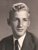 Thomas Eugene "Gene" Hall - 2023 - Richard Boles Funeral Services