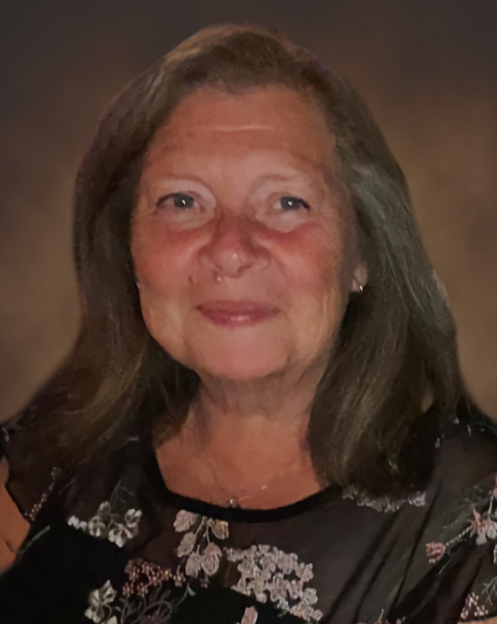 Nancy Olson Hemingway - 2023 - Ware Smith Woolever Funeral Directors