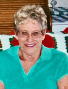 Eileen M. Morris - 2023 - Mackey Funeral Home