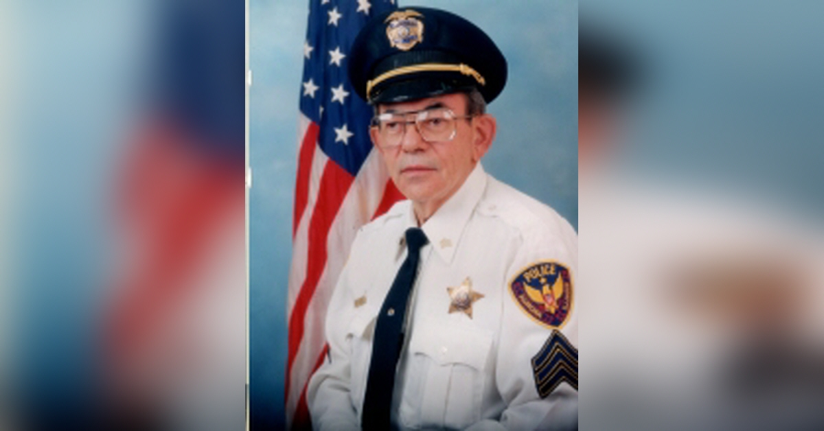 Obituary information for William James Lye