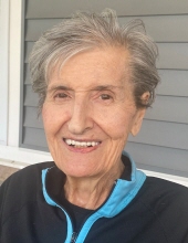 Obituary information for Josephine Morelli