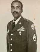 Mr. Paul Emory Evans - 2023 - Dignity Mortuary & Cremation Services