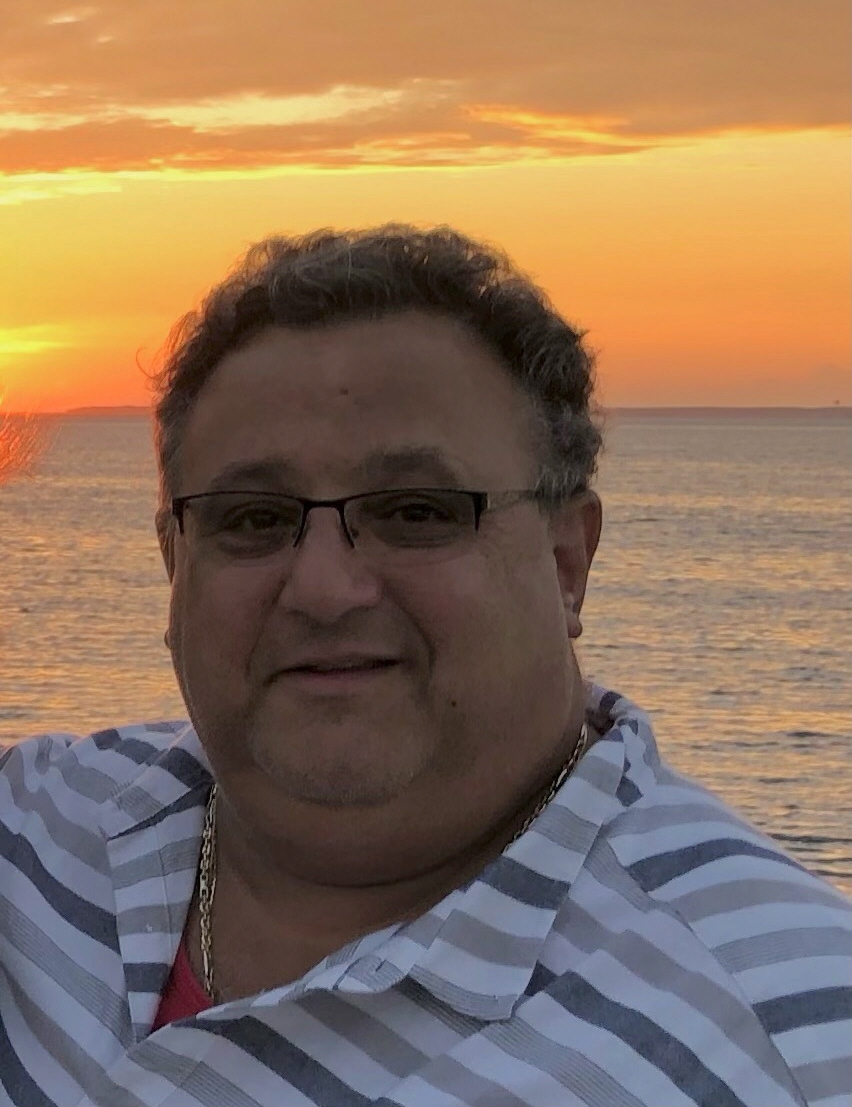 Anthony Del Grosso - 2023 - Carmona-Bolen Home for Funerals