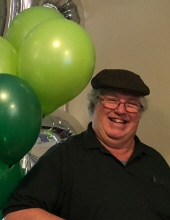 Christopher Owen Patrick Sheahan 27161765