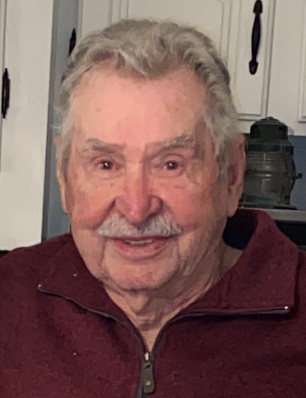 Edmond Lester - 2023 - Voran Funeral Home