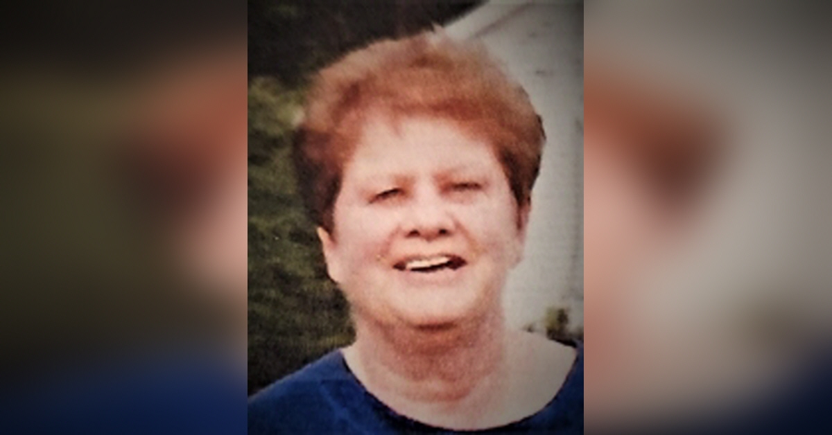 Obituary information for Angela Marie Pagano