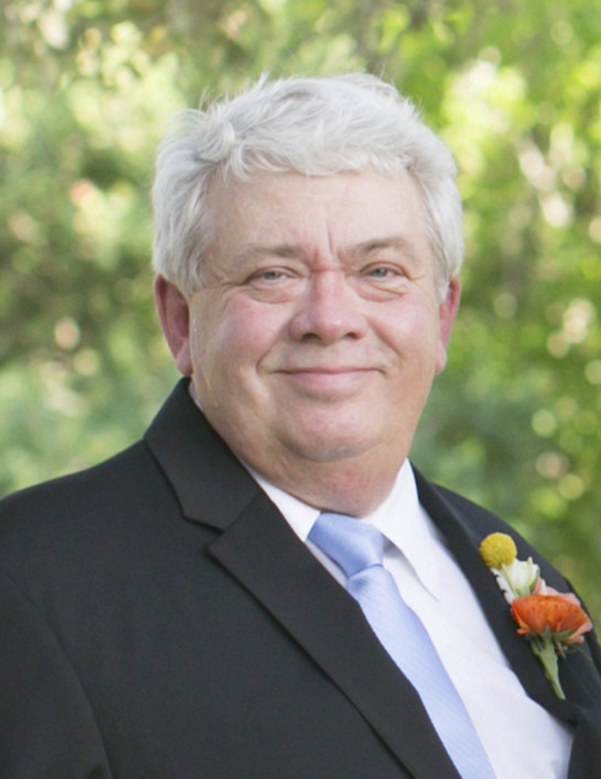 Robert Hardin Weaver - 2023 - Hall Wynne