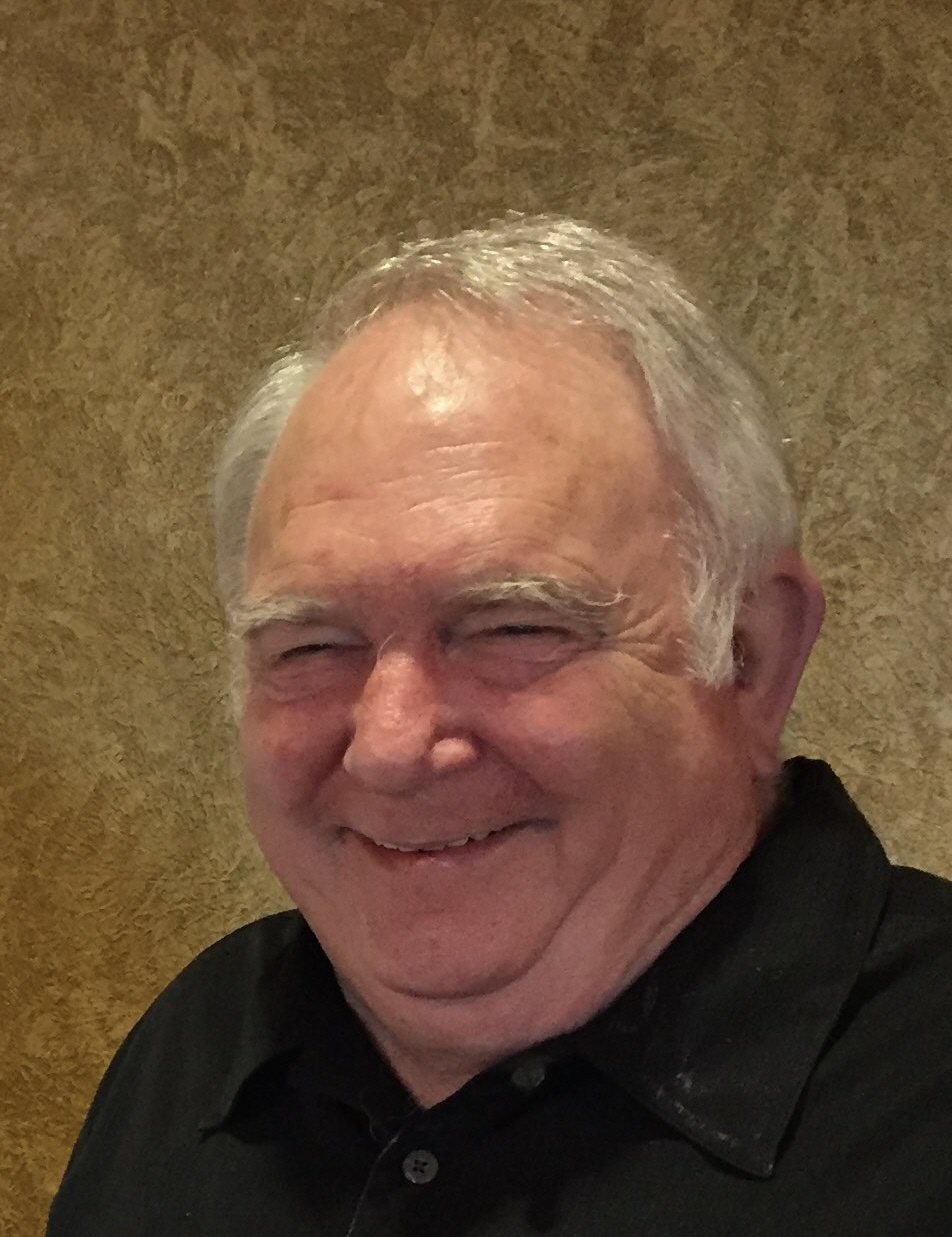 Gregory Nicholas Carter - 2023 - Pace-Stancil