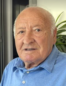 Joseph Pennacchio - 2023 - Ruggiero Family Memorial Home