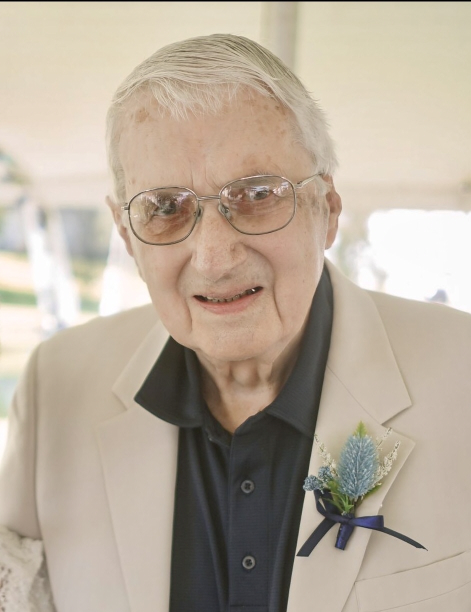 William Hicks Jr. - 2023 - Eagle Funeral Homes