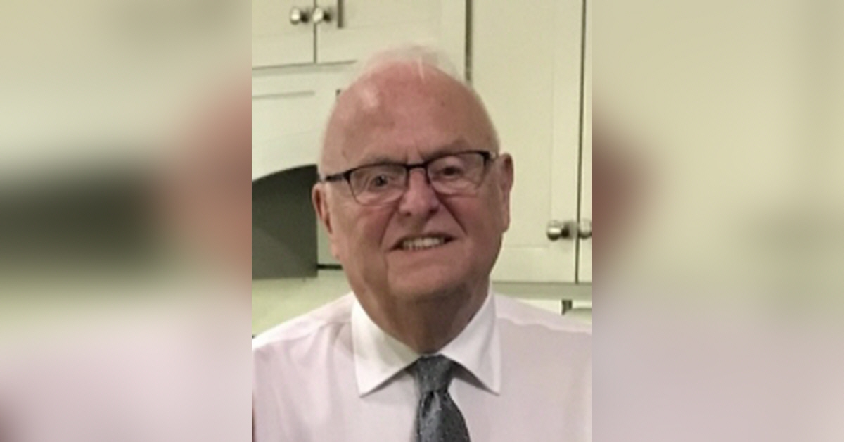 Obituary information for Gerald "Jerry" Jansen
