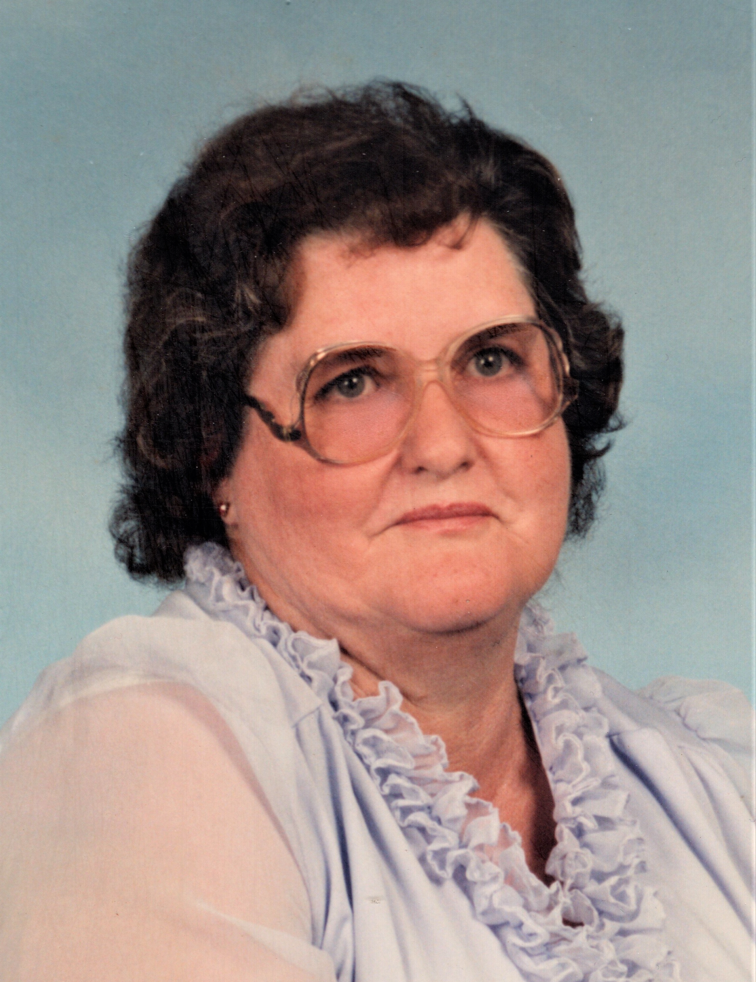 Mary Francis Johnson - 2023 - Johnson Funeral Home