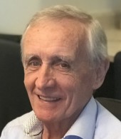 John McCotter - 2023 - Henry Walser Funeral Home Ltd.