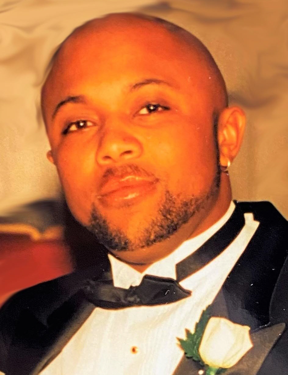 Timothy Nicholas Smith, Sr. - 2023 - McComas Funeral Home