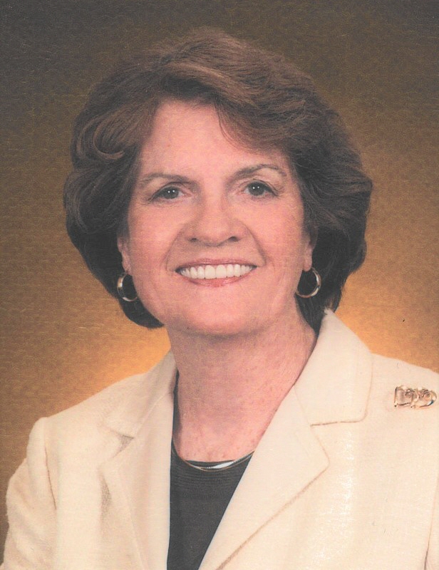 Joan Gates Dowdle - 2023 - Laughlin Service Funeral Home