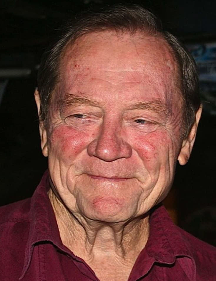 John Cornett Oaks - 2023 - Cabrera Funeral Home