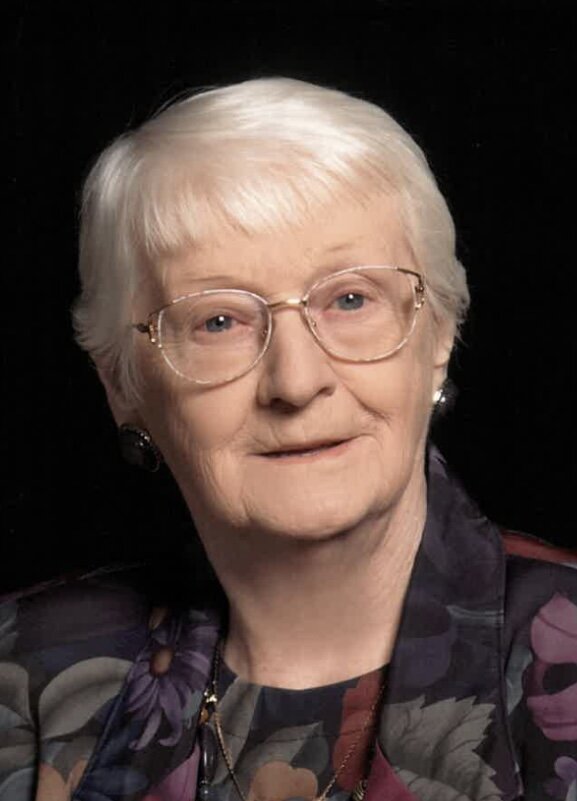 Patricia G. Blundy - 2023 - Lange Funeral Home, Inc