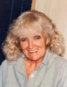 Mary Helen Mace - 2023 - Cawood Funeral Home