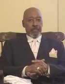 George Ellison - 2023 - Hope Funeral Home