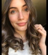 Ashley Elizabeth Butler-Luna - 2023 - Balsamo-Cordovano Funeral Home