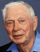 Maj William Ray Walker, USAF, - 2022 - The Springs Funeral Services