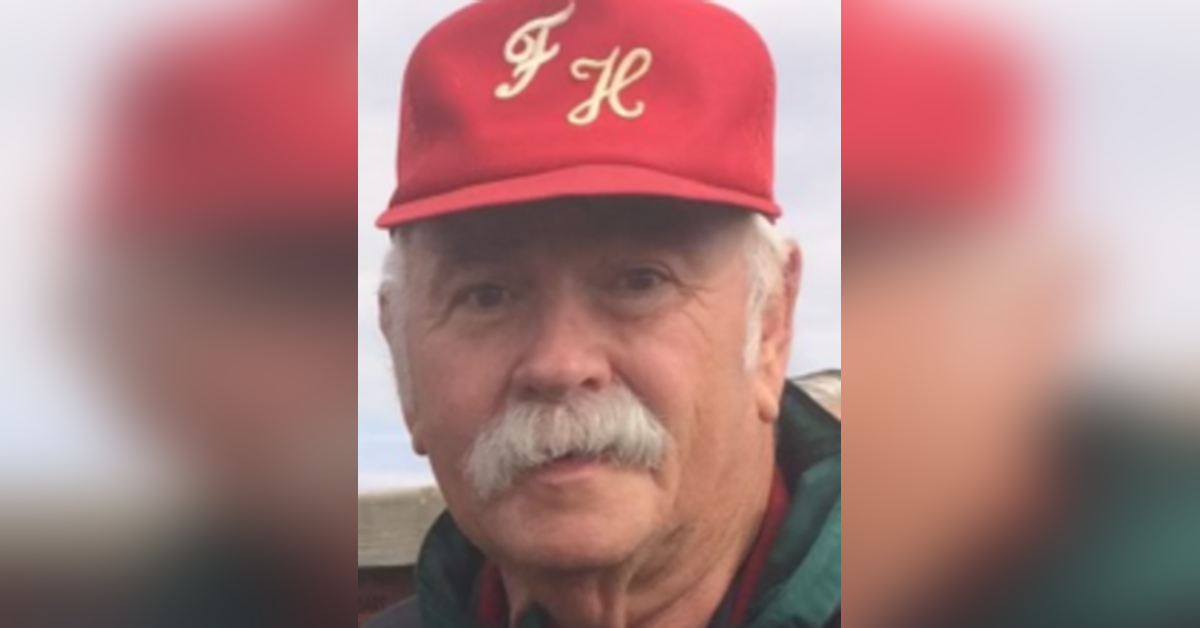 Obituary information for Dwayne Paul Dicken