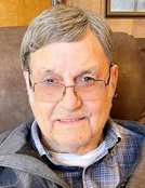 Walter Martin Harris - 2023 - Sykes Funeral Home & Crematory