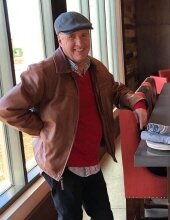 Kenneth "Ken" Lawrence Rae - 2022 - The Springs Funeral Services