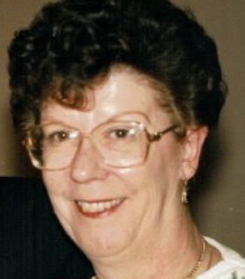 Mrs. Mary Catherine Groves - 2023 - Everest Funeral Chapel Limited o/a Everest of Thunder Bay