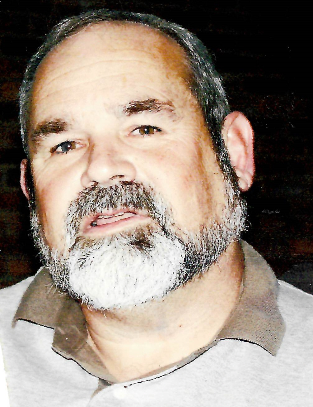 Robert Stanley Morton - 2023 - Heath Funeral Chapel