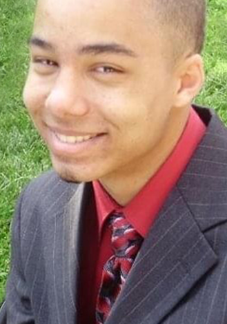 William Jacob "Jake" Summers - 2023 - Millard Family Funeral Chapels