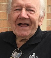 Tom E. Daly - 2023 - Davis-Babcock Funeral Home, Inc.