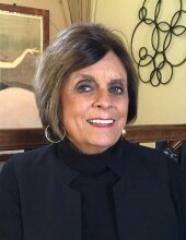 Christina Jane Sinclair - 2020 - The Springs Funeral Services